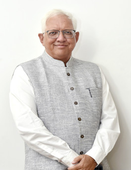 Staff - SPB English Medium College of Commerce