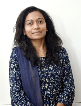 Staff - SPB English Medium College of Commerce